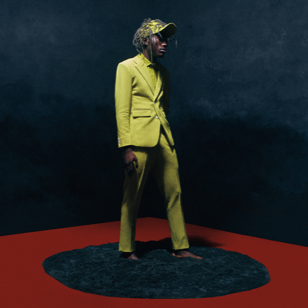 Luxury Streetwear Brand Tokyo James Pays Homage to the Resilience of ...