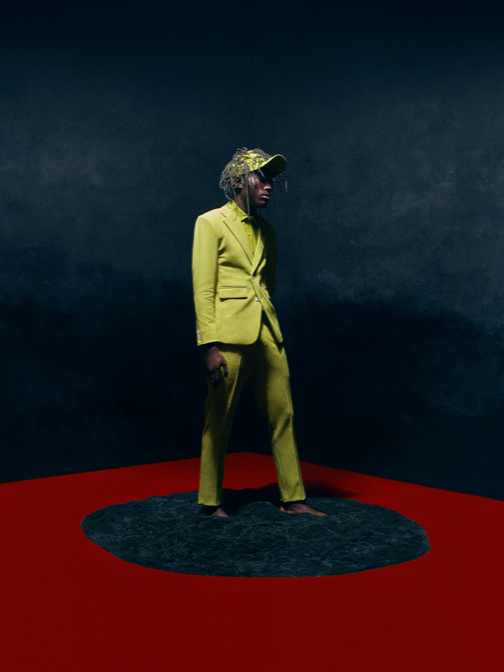 Luxury Streetwear Brand Tokyo James Pays Homage to the Resilience of ...