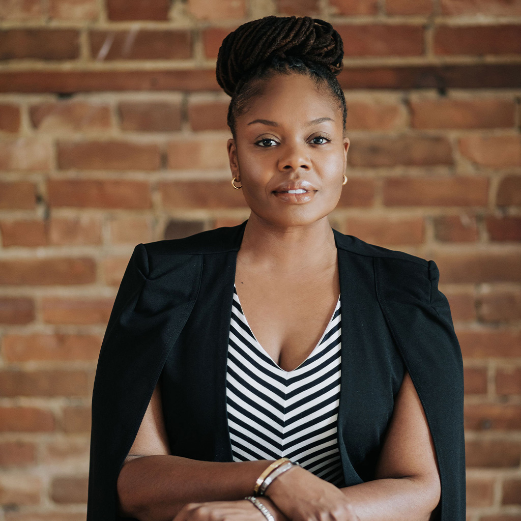 International Women's Day: In Conversation With Tiffany Callender - S ...