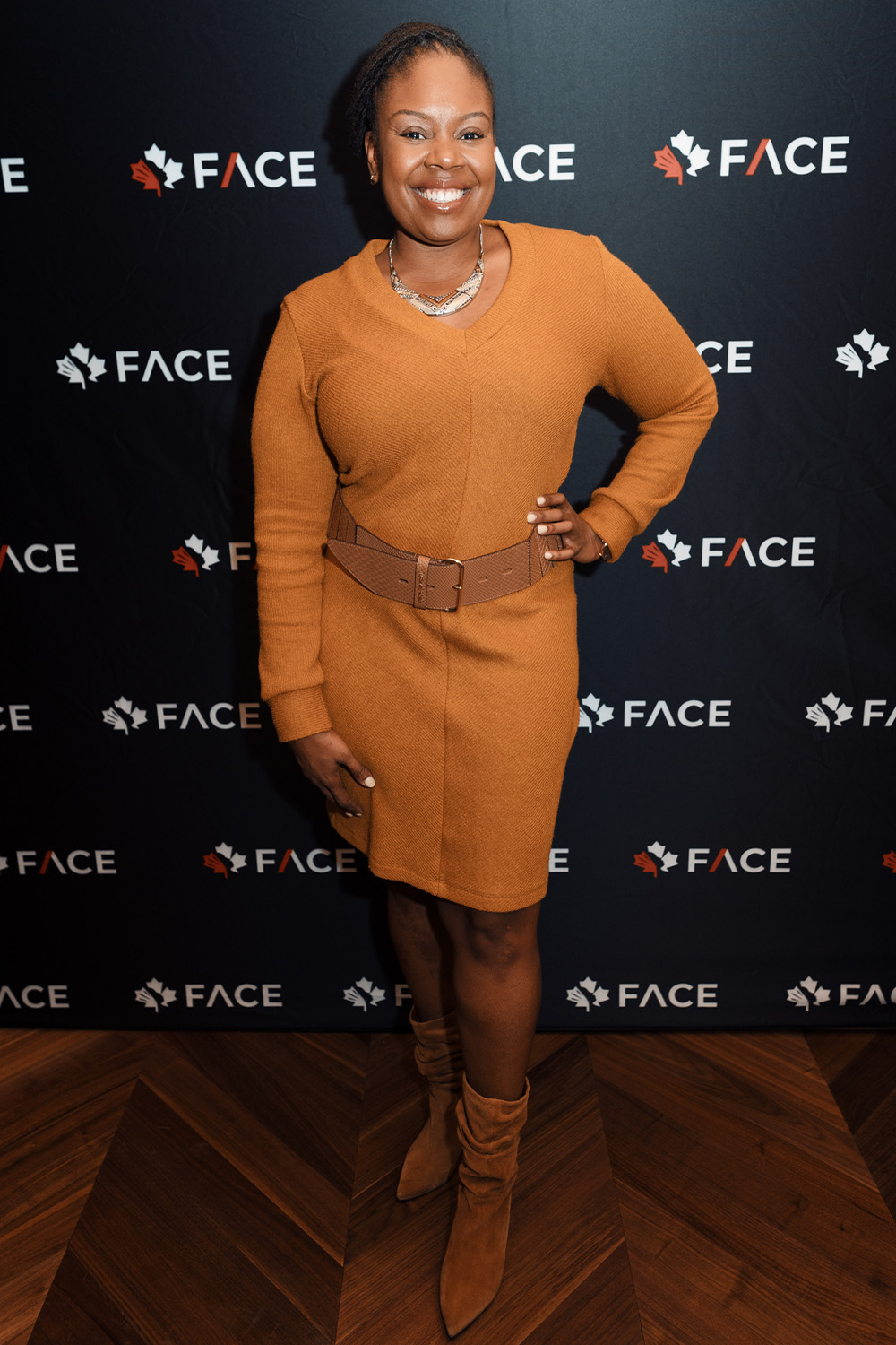 International Women's Day: In Conversation With Tiffany Callender - S ...