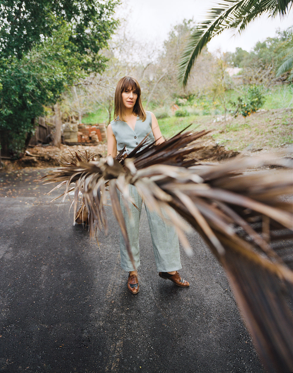 Feist on Motherhood, Loss, and Making Sense of Multiple Selves Through ...