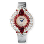 Chopard Kicks off Cannes Film Festival with Latest Red Carpet ...