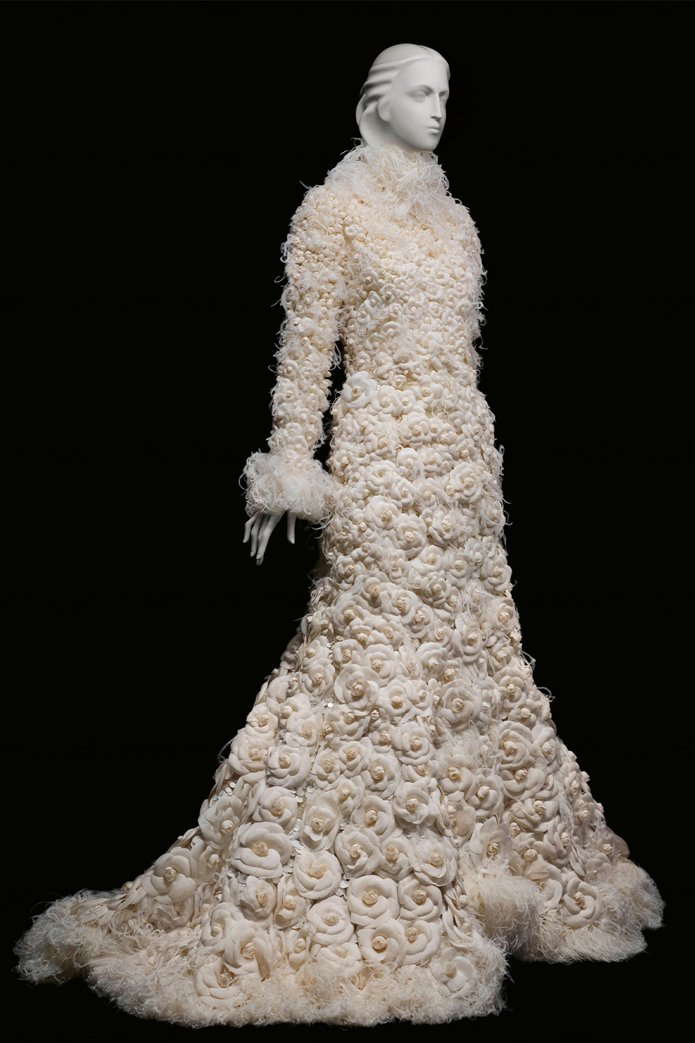 The Met Honours the Legacy of Karl Lagerfeld and His Prolific Work With ...