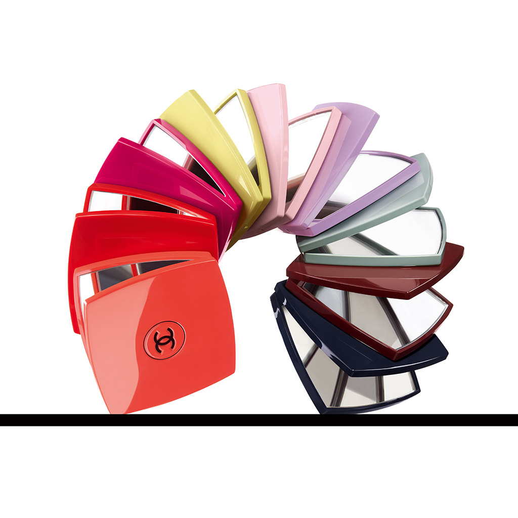 Dive Into Vibrant Hues With CHANEL’s Codes Couleur Collection - S Magazine