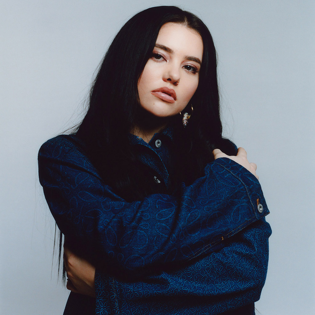 Canadian Singer/Songwriter Lauren Spencer Smith is Ready to Get ...