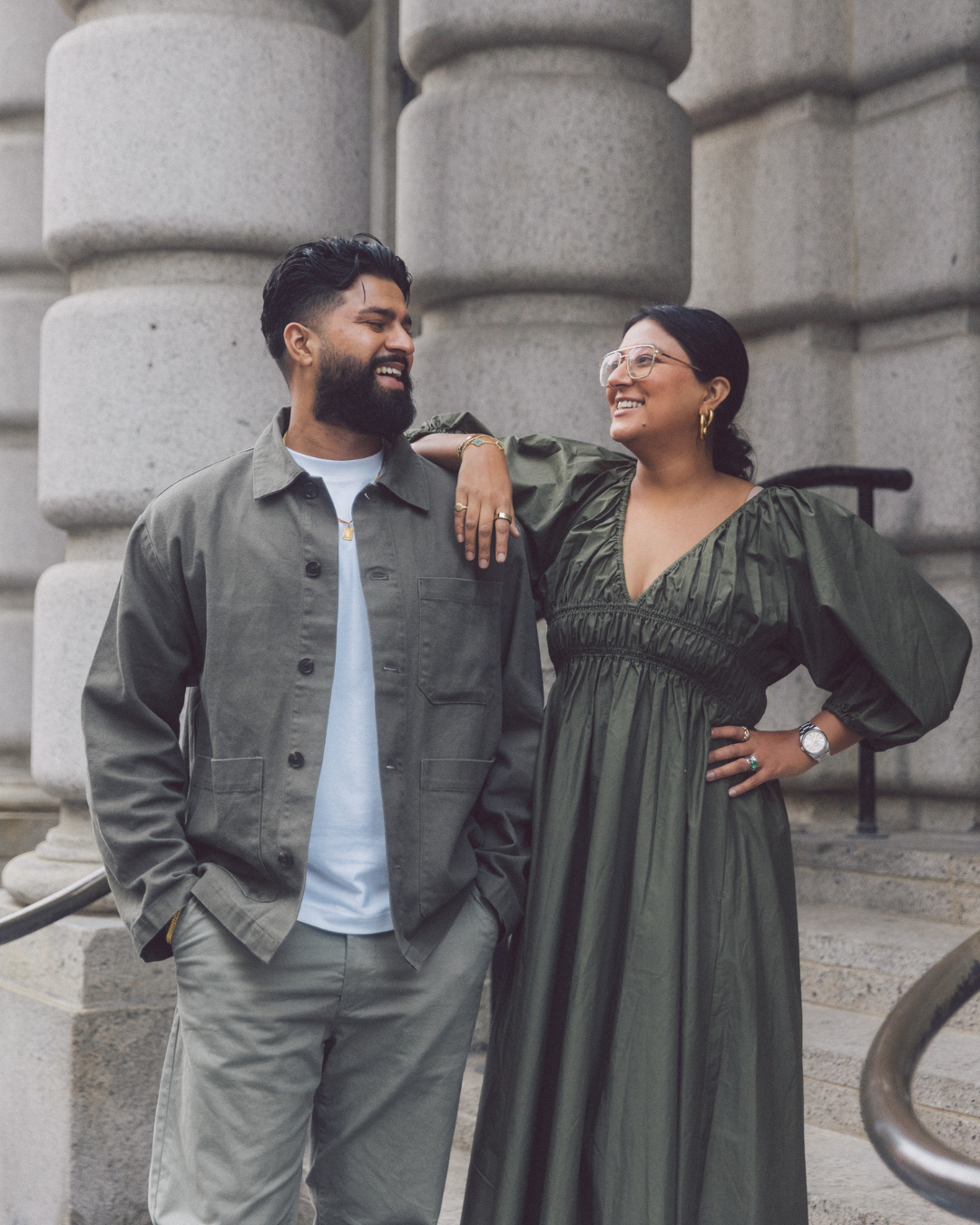 Ghlee Beauty Blends Ancient Traditions with Modern Skincare