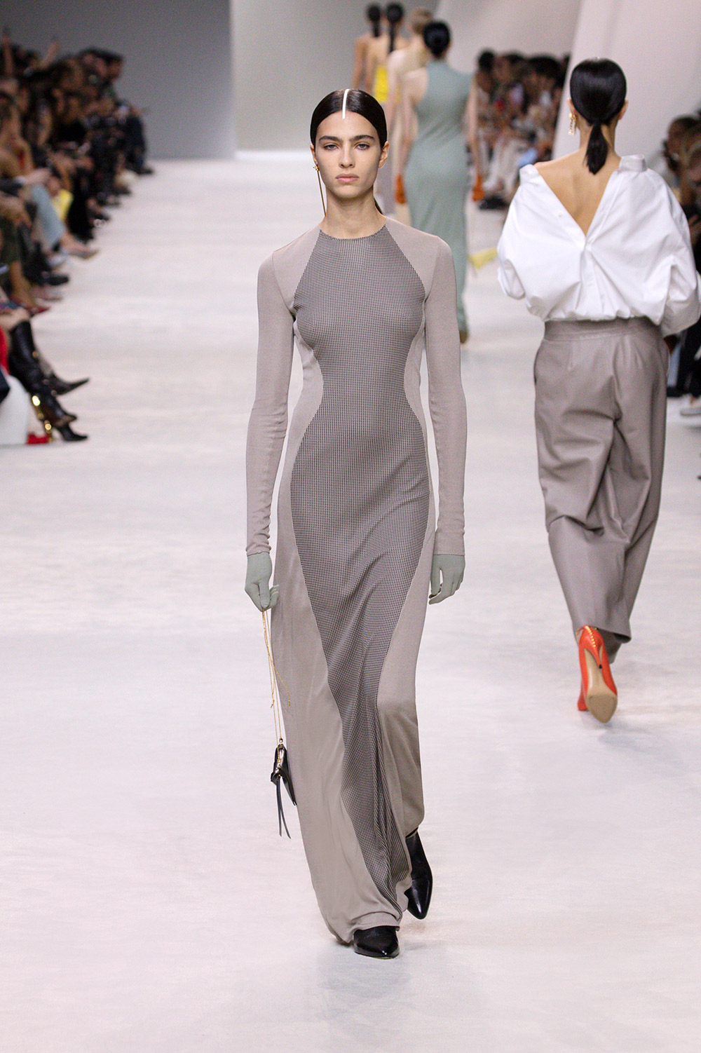 FENDI's Spring/Summer 2024 Collection