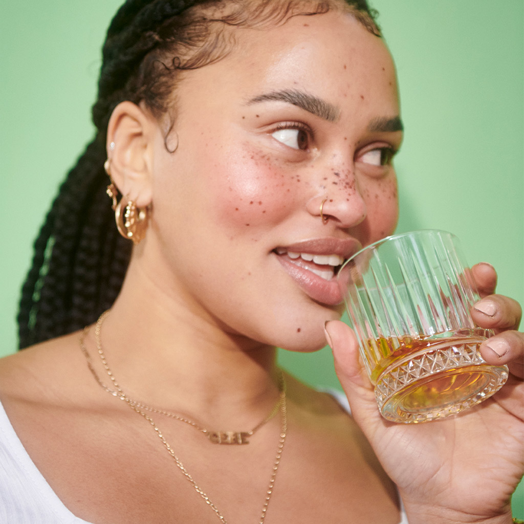 The Glenlivet is on a Mission to Make Whisky More Inclusive
