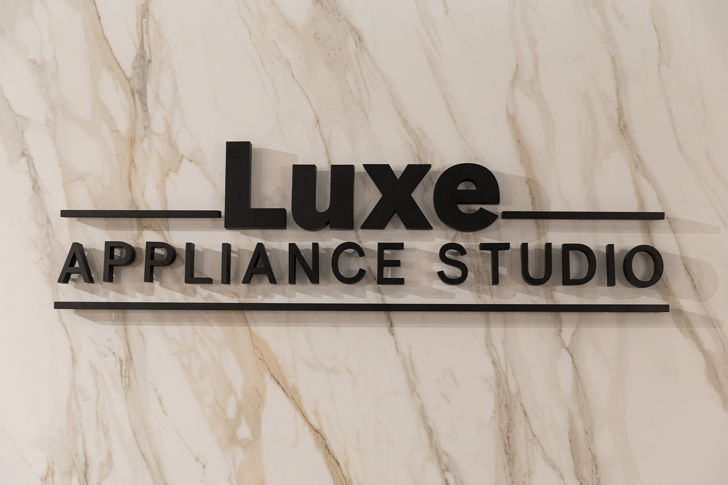 S/ Was There: BSH Home Appliances Opens Luxe Appliance Studio in ...