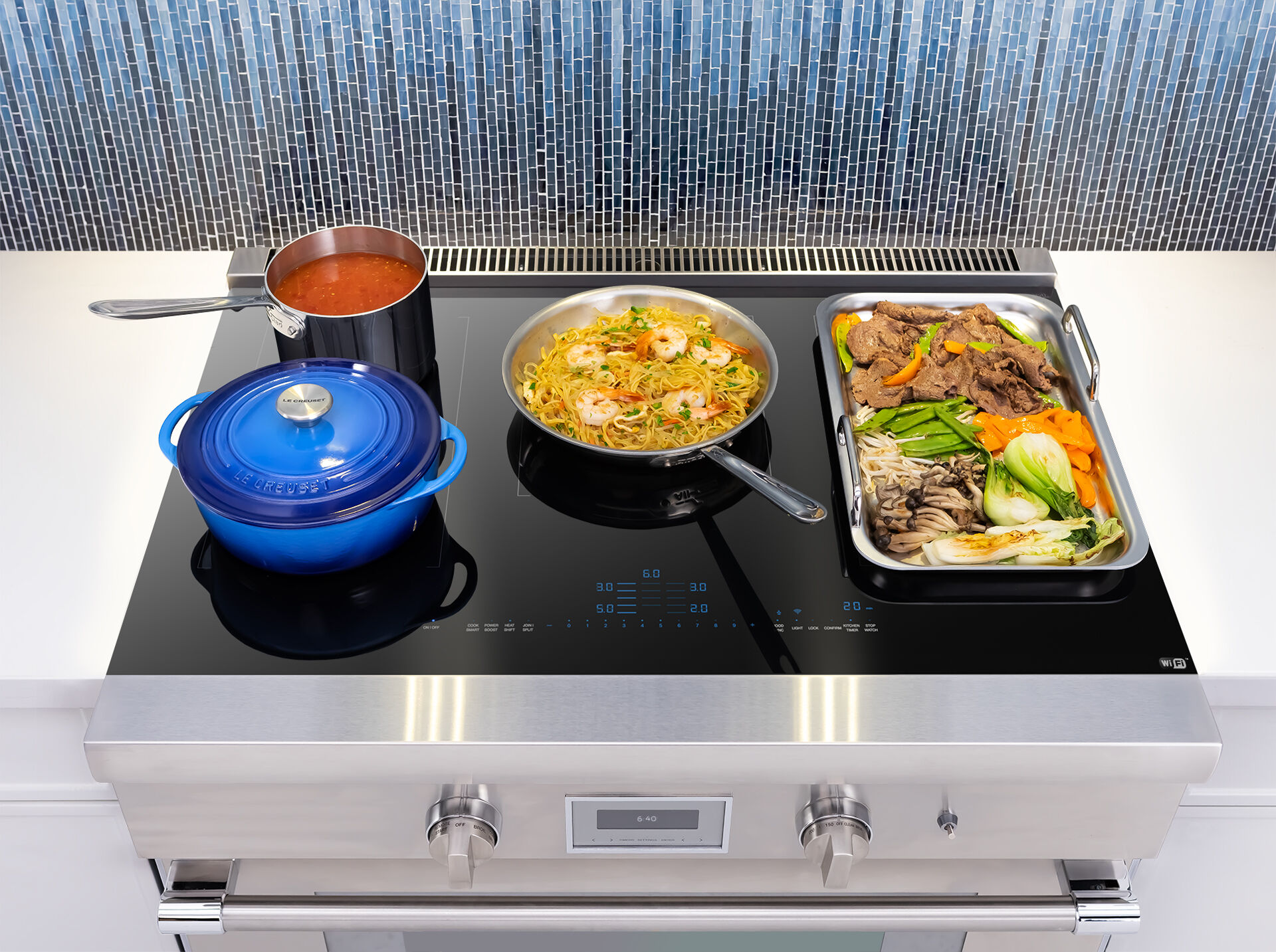 Revolutionize Your Kitchen Experience with Thermador - S/ magazine