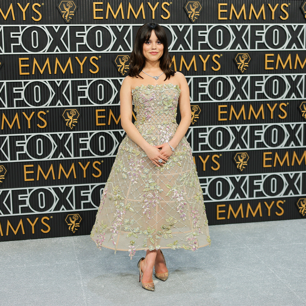 Our Favourite Looks From the 2024 Emmy Awards