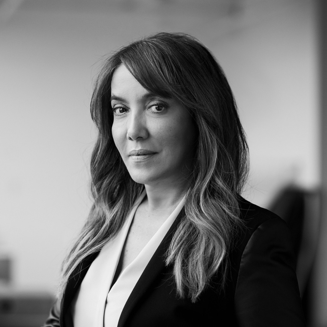 Women’s History Month: In Conversation With Martha Franco