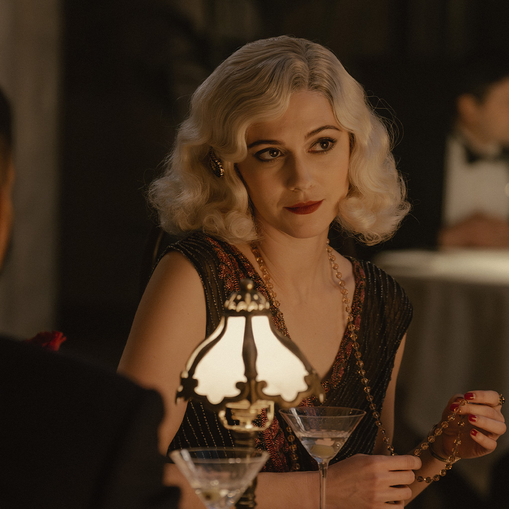 Mary Elizabeth Winstead on Playing an Ultimate Diva in ‘A Gentleman in ...