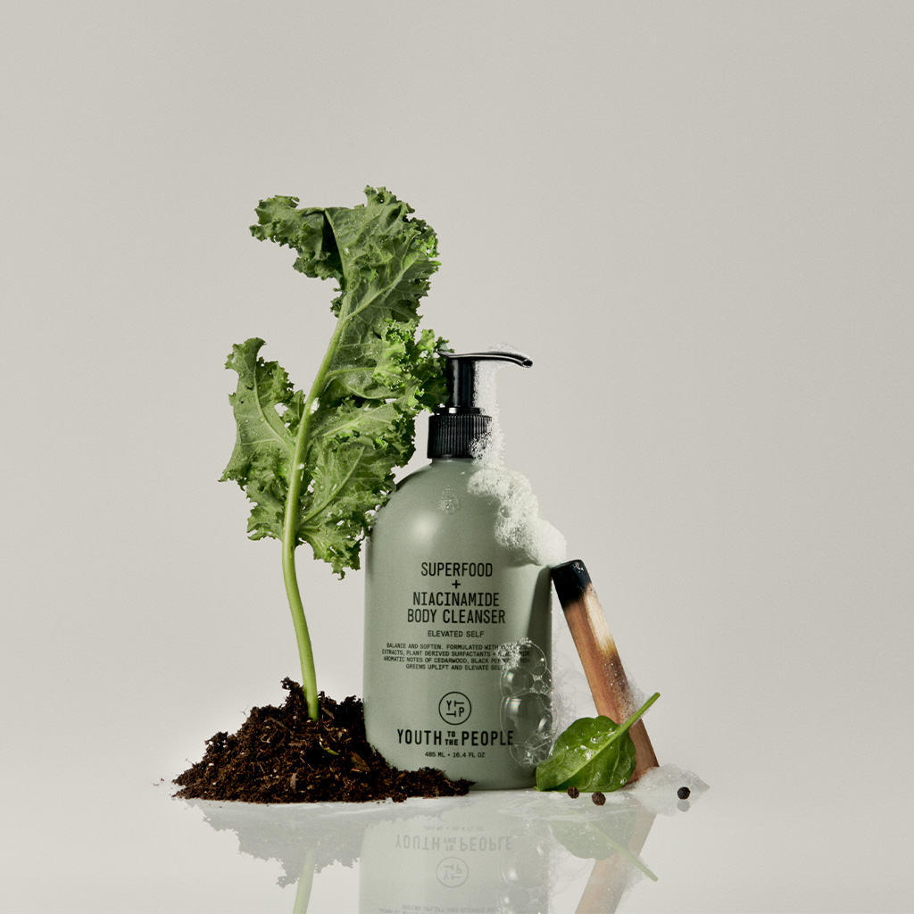 4 of the Best Body Cleansers to Refresh and Revitalize - S Magazine