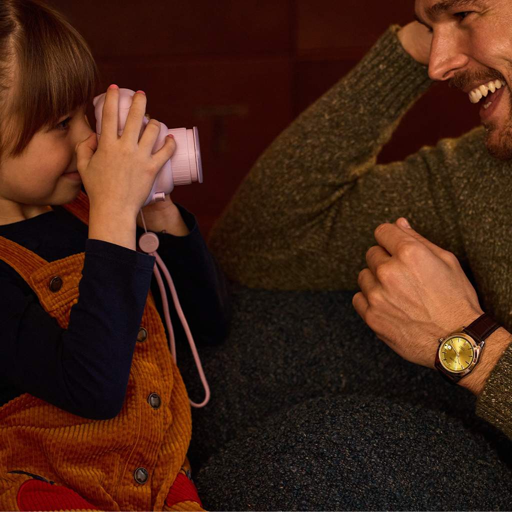 Honour All Types of Dads with a Watch from Citizen Watch Group for ...