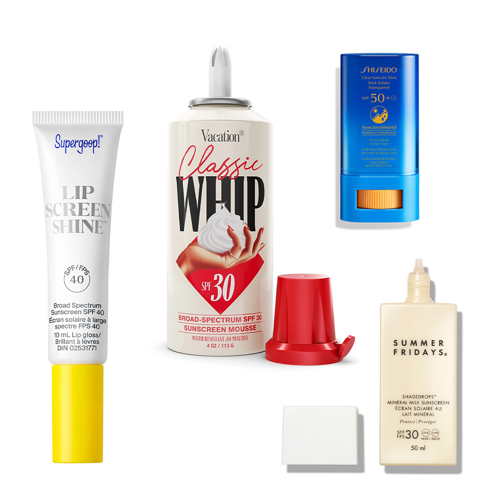 SPF That Will Leave You Glowing and Protected - S Magazine