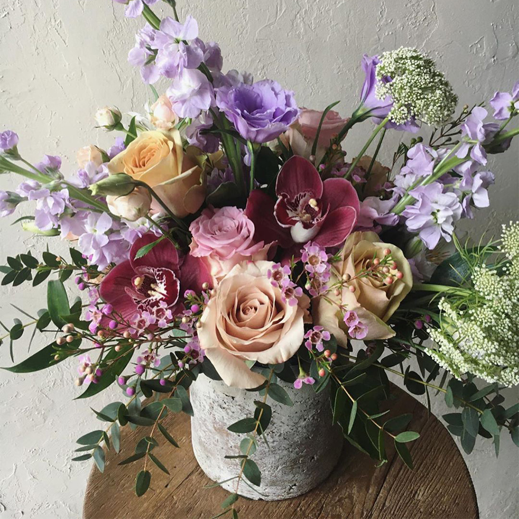 The 5 Biggest Floral Trends of 2024 - S Magazine