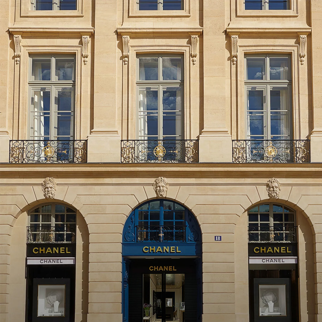 Parisian Treasures: Where to Shop and Explore - S Magazine