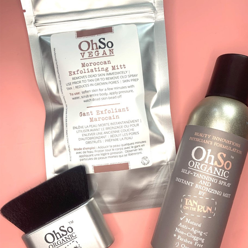 Spray Tan Guide: Everything to Know Before Your Wedding Day - S Magazine