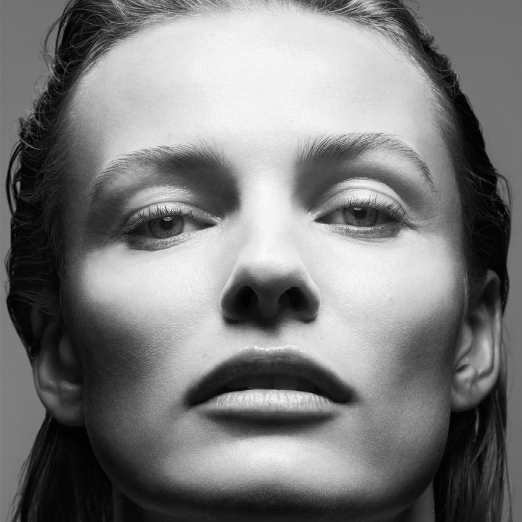 What is Contrast Makeup? Breaking Down TikTok's Latest Beauty Trend - S ...