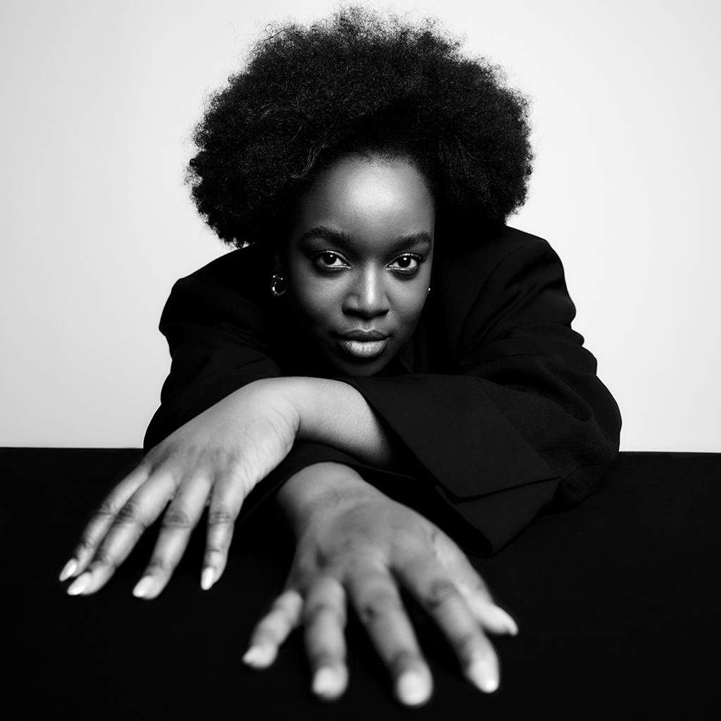 Lolly Adefope on Superheroes, Realist Comedy, and Celebrating the Film ...