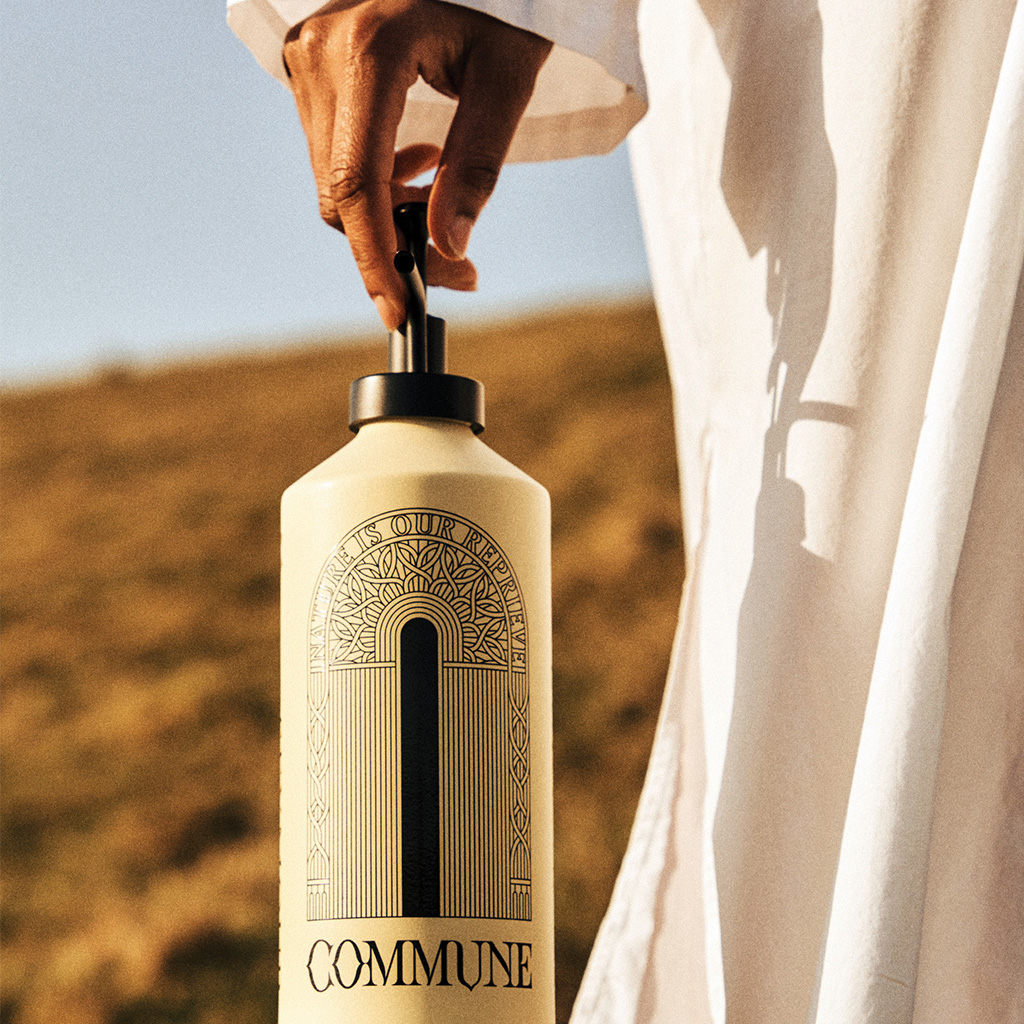 Back to Basics: Rémi Paringaux and Kate Neal Share Why They Started ...