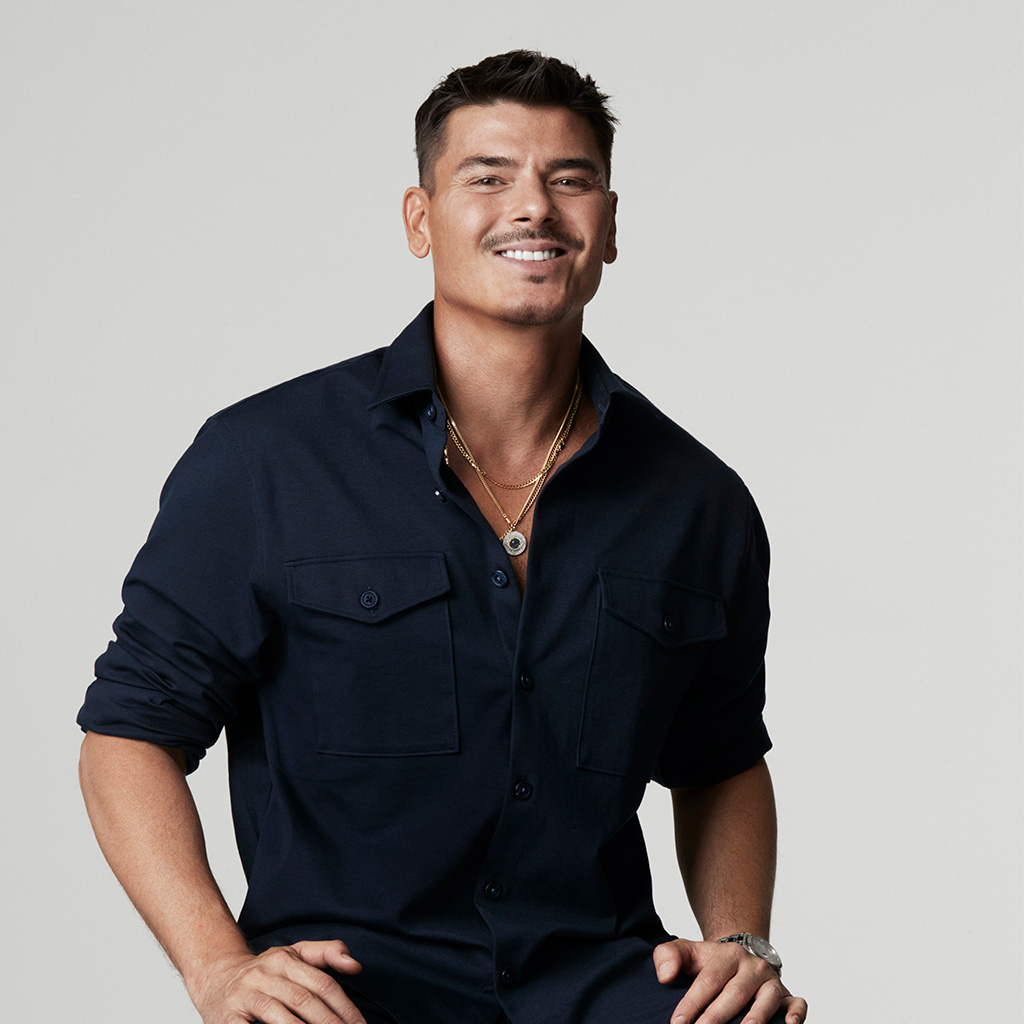 Mario Dedivanovic Talks Creating a Bestselling Brand and the New Must ...