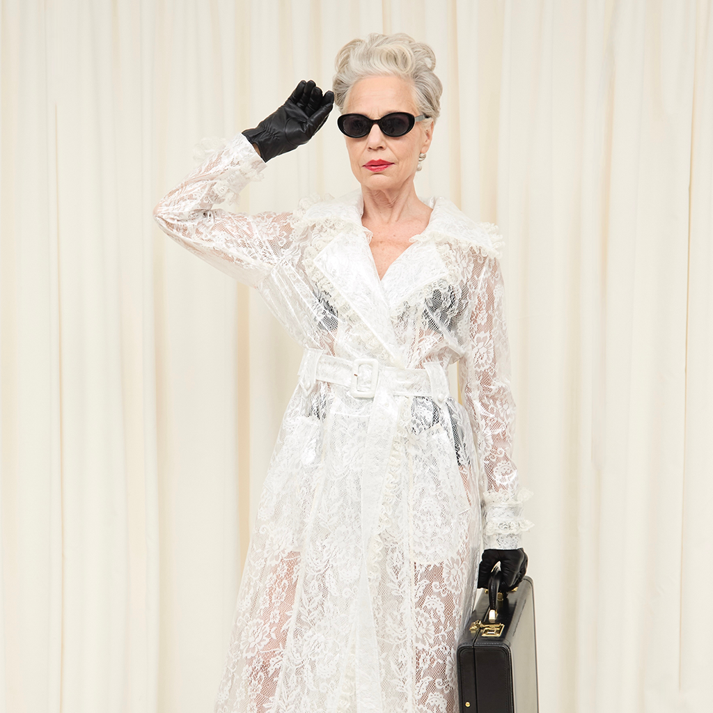 Master the New Art of Spring Dressing - S Magazine