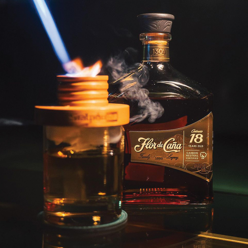 This Rich and Complex Aged Rum From Nicaragua is Essential for Summer ...