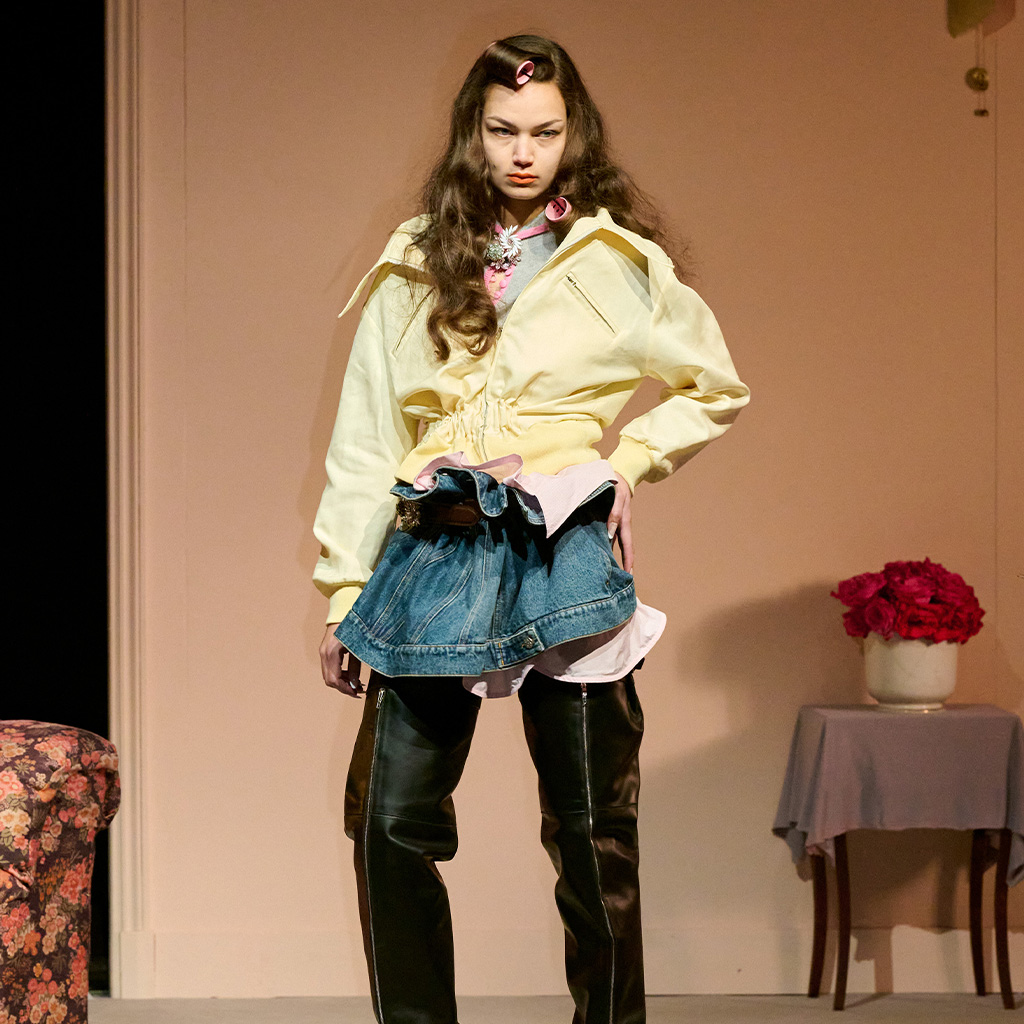 5 Emerging Fashion Designers to Watch in 2026 - S Magazine