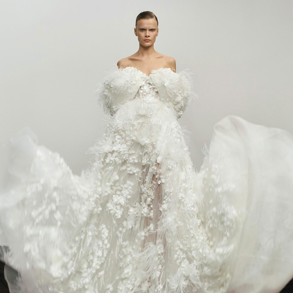 5 Bridal Designers to Watch in 2026 - S Magazine