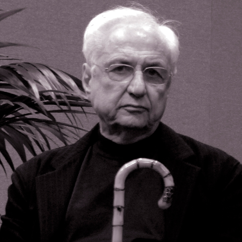Remembering Architect Frank Gehry: A Master of Shape and Light - S Magazine